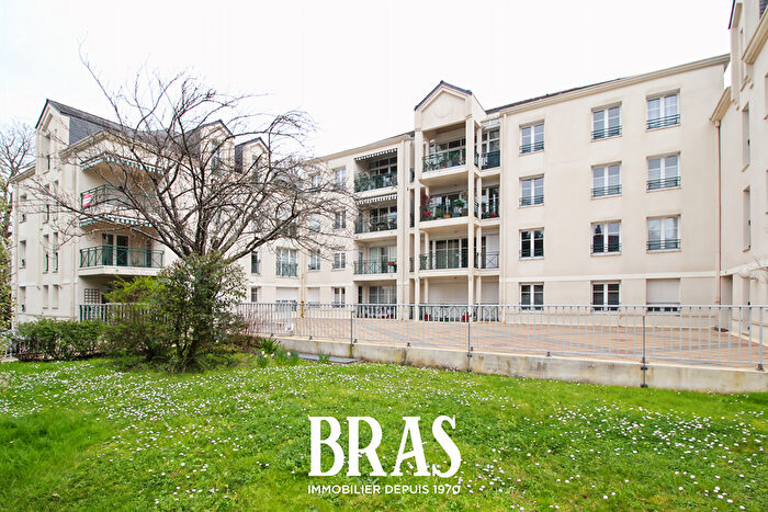 Nantes, Longchamp, Rond-Point de Rennes, Perverie, Américains : Appartement 5 pièces à vendre