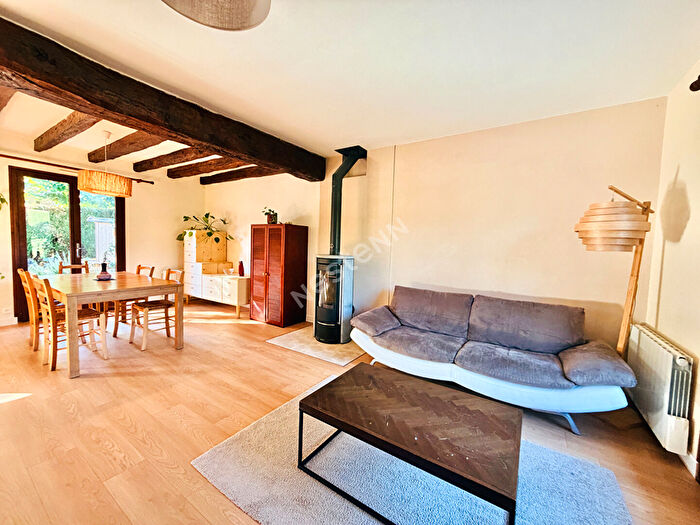 Maison 6 pièces à Avrillé, Parc de la Haye, Val d'Or, Pépinières, à vendre
