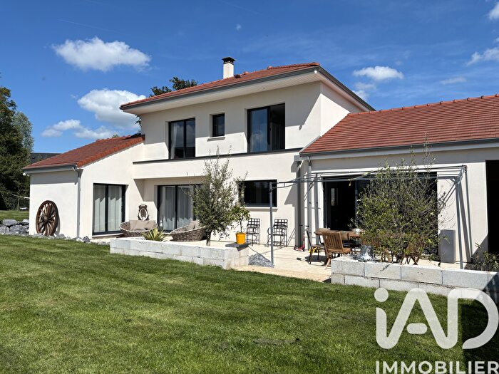 Maison 5 pièces à vendre à Villers-Bocage