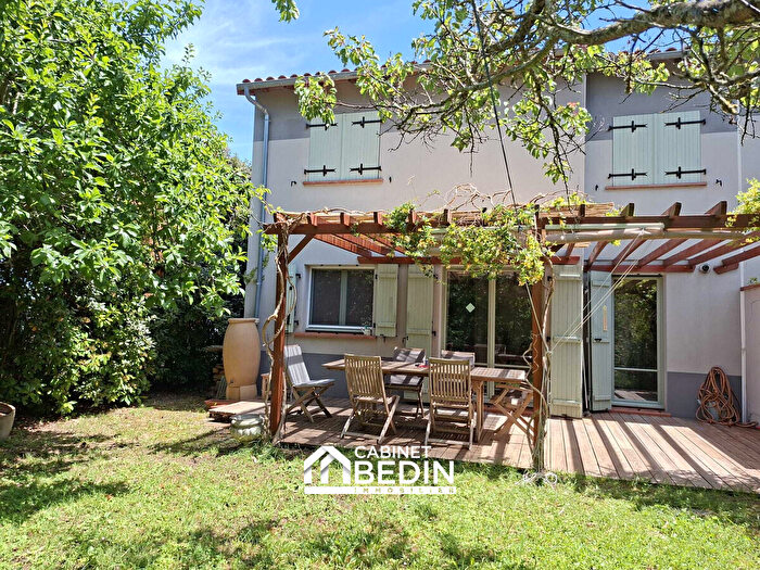 Maison 4 pièces à vendre à Saint-Orens-de-Gameville