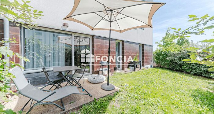 Appartement 3 pièces à vendre - Tours, Sainte-Radegonde, IUT