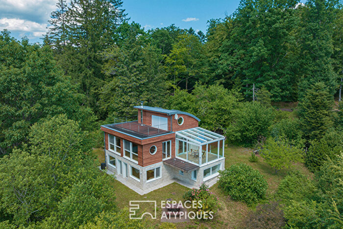 Maison 4 pièces à vendre à La Broque