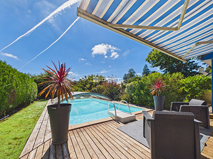 Maison 6 pièces à vendre - Quimper, Braden