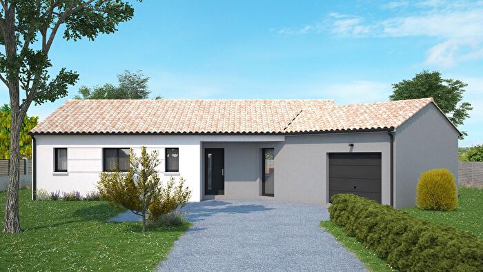 Maisons à vendre et appartements à louer - 1