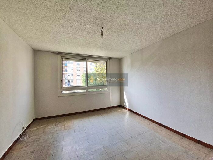 Appartement à vendre - Fréjus, Villeneuve - 3 pièces - 2 chambres