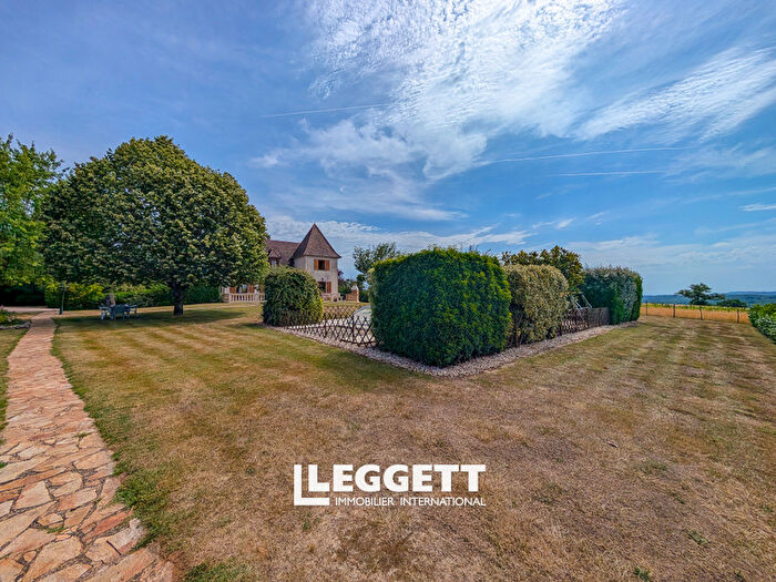 Génis - Maison 5 pièces à vendre