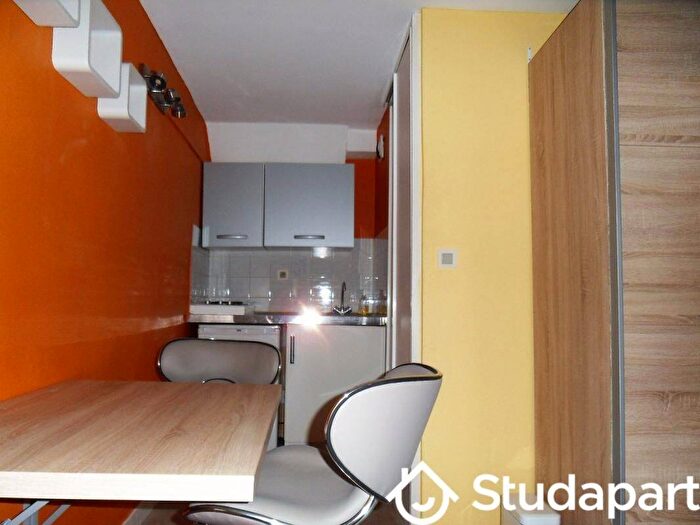 Dufau-Tourasse, Pau : Appartement 3 pièces à louer