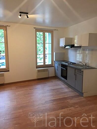 Appartement à louer - Ille-sur-Têt - 1 pièce