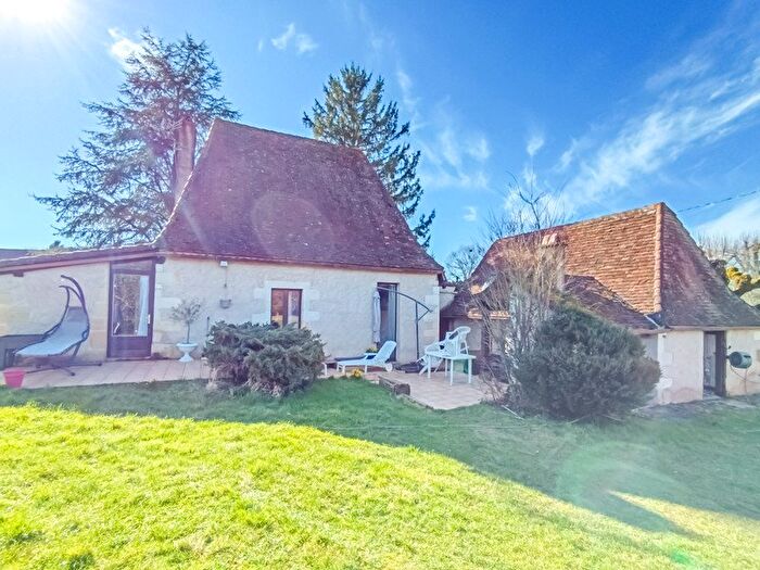 Maison 4 pièces à vendre à Bassillac