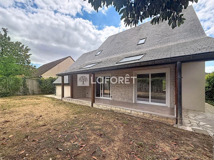 Maison 6 pièces à vendre - Nandy