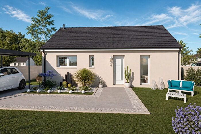 Dieulouard - Maison 2 pièces à vendre