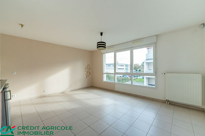 Appartement à vendre - Sartrouville, Les Trembleaux - 1 pièce