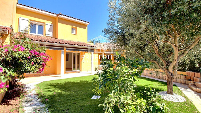 Maison 4 pièces à vendre à Bormes-les-Mimosas, La Favière, Le Gau, Cap-Bénet, Cabasson, Plages