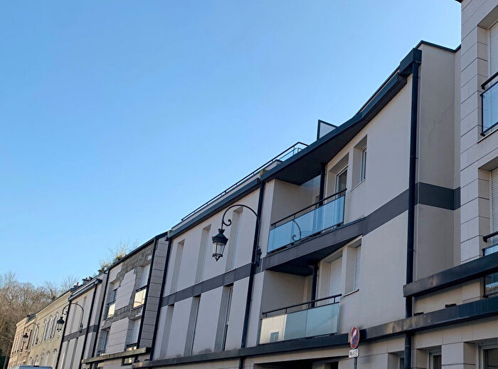 Appartement à vendre - Reims, Barbâtre - 2 pièces - 1 chambre