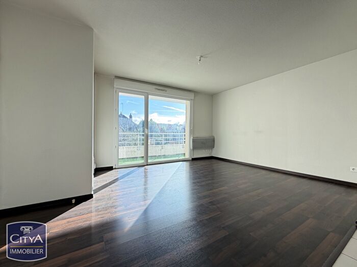 Appartement 3 pièces à Maromme, à vendre