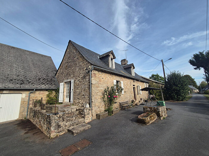 Maison 5 pièces à vendre - Gros-Chastang