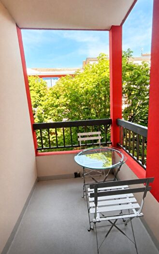 Appartement 1 pièce à Lamalou-les-Bains, à vendre