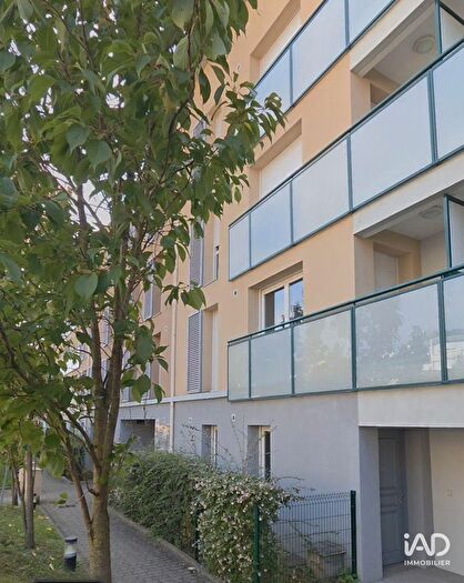 Appartement à vendre - Trévoux - 1 pièce