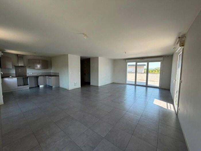 Appartement 5 pièces à louer à Anse