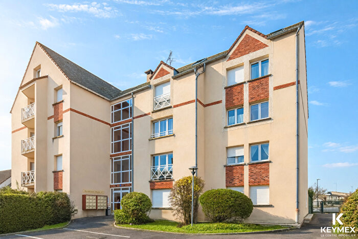 Appartement 4 pièces à vendre à Chambly