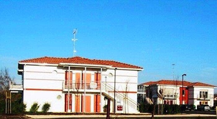 Appartement 2 pièces à louer à Cadillac-sur-Garonne