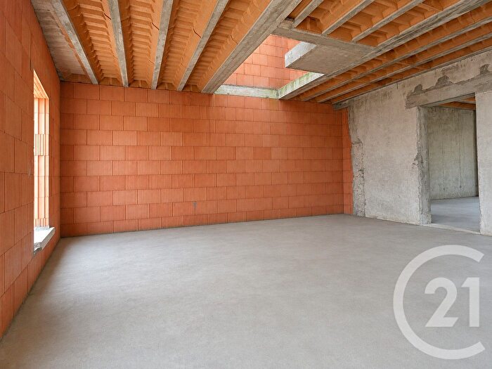 Maison 5 pièces à vendre à Nancy, Trois Maisons, Saint-Fiacre, Crosne, Vayringe