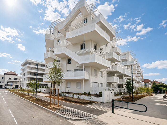 Appartement 2 pièces à Annecy, Romains, à vendre