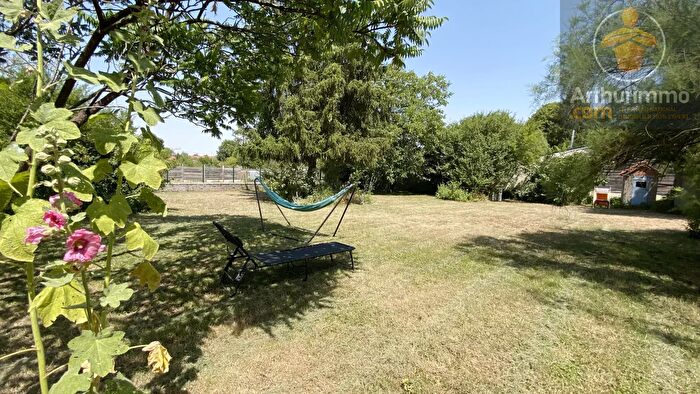 Maison 6 pièces à Lailly-en-Val, à vendre