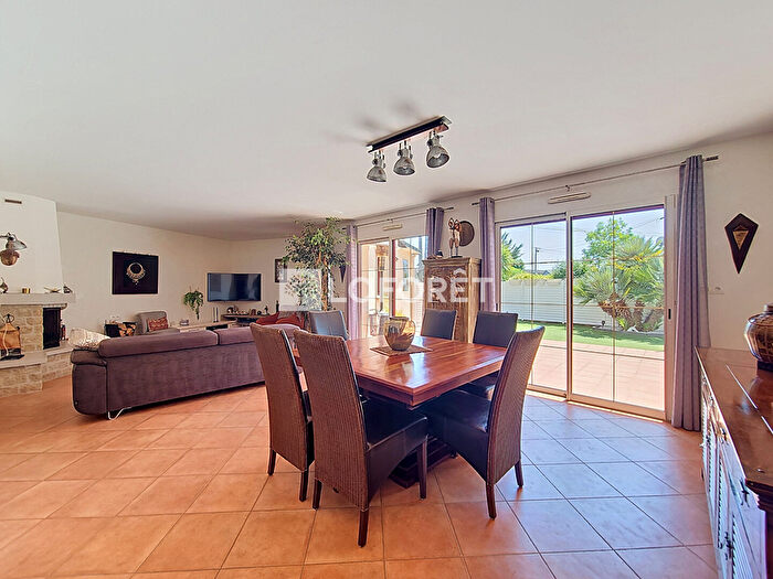 Saint-Nazaire, Méan, Penhoët - Maison 4 pièces à vendre