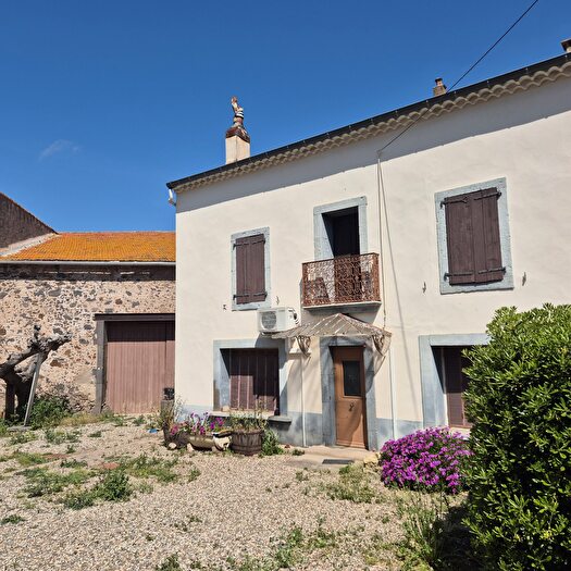 Maison à vendre - Agde - 5 pièces - 3 chambres