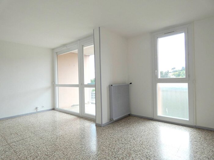 Alès : Appartement 2 pièces à louer