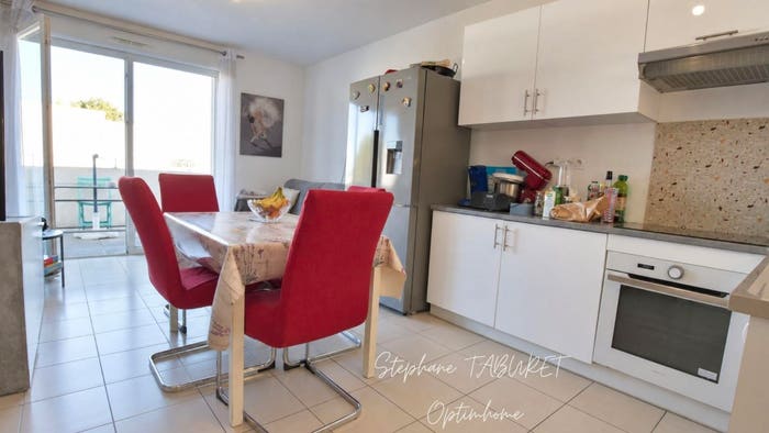 Appartement 2 pièces à vendre - Perpignan, Mailloles