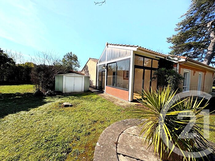 Maison à louer - Tournefeuille, La Ramée - 4 pièces - 3 chambres