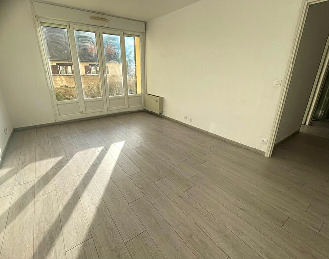 Appartement à louer - Ifs - 2 pièces - 1 chambre