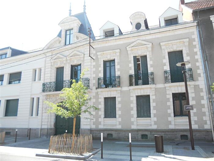 Appartement à louer - Nantes, Ile de Nantes - 1 pièce