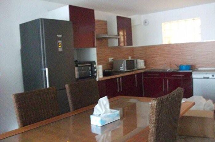 Appartement à louer - Victor Hugo Nord, Charleville-Mézières - 3 pièces - 2 chambres