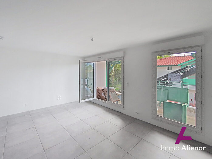 Appartement à vendre - Gujan-Mestras - 4 pièces - 3 chambres