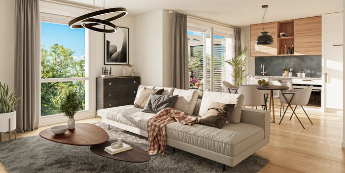 Maison 2 pièces à Toulouse, Barrière de Paris, à vendre