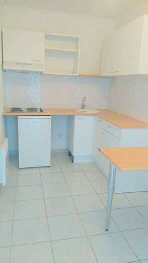 Appartement à louer - Hôpitaux-Facultés, Montpellier - 1 pièce