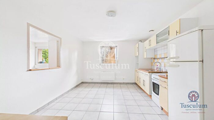 Appartement 2 pièces à Knutange, à vendre