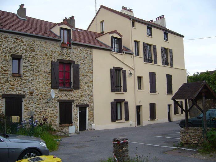 Centre Ville, Brétigny-sur-Orge : Appartement 2 pièces à louer