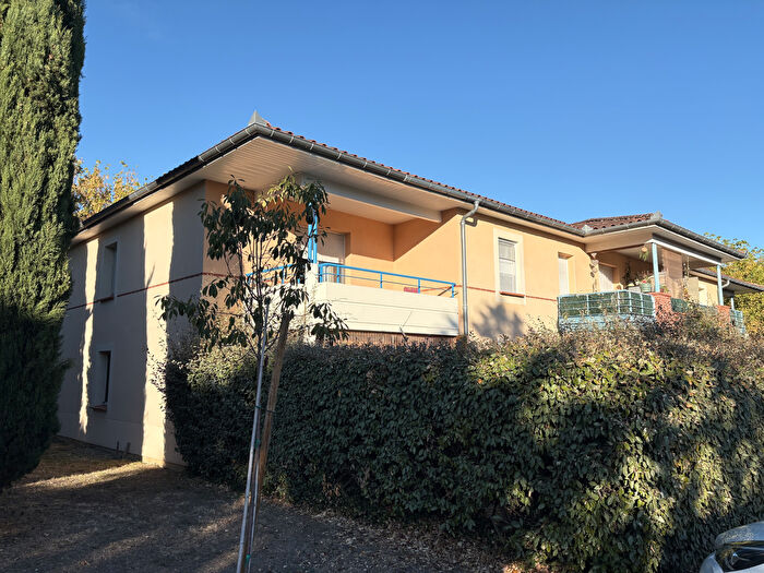Fonsorbes : Appartement 2 pièces à vendre
