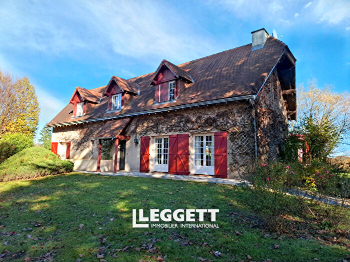 Maison à vendre - Limoges - 6 pièces - 4 chambres