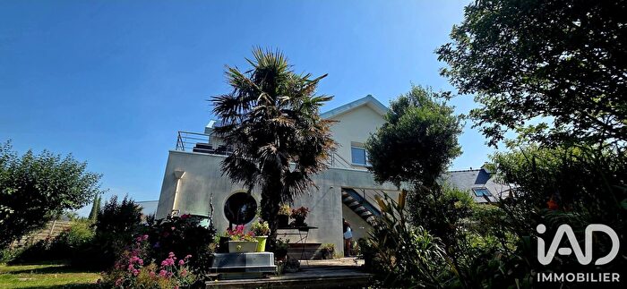 Maison 5 pièces à vendre à Trégunc