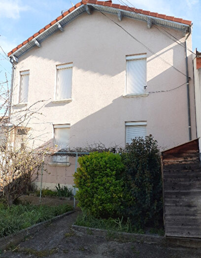 Maison à vendre - Valence, Grand Charran - 8 pièces - 3 chambres