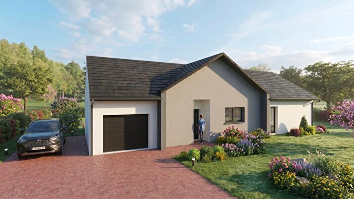 Maison 4 pièces à vendre - Fretin