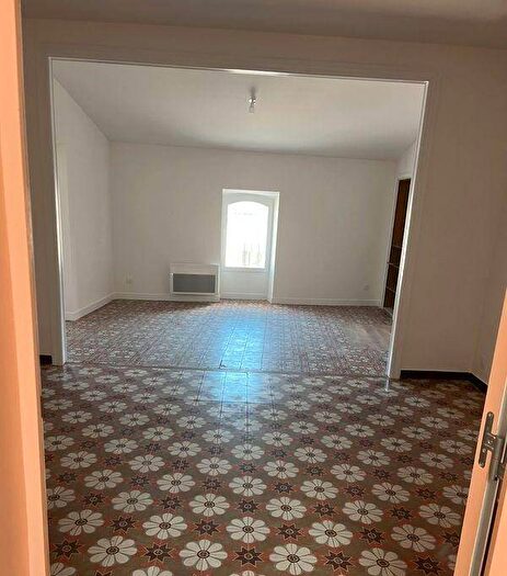 Appartement 4 pièces à Pézenas, à louer