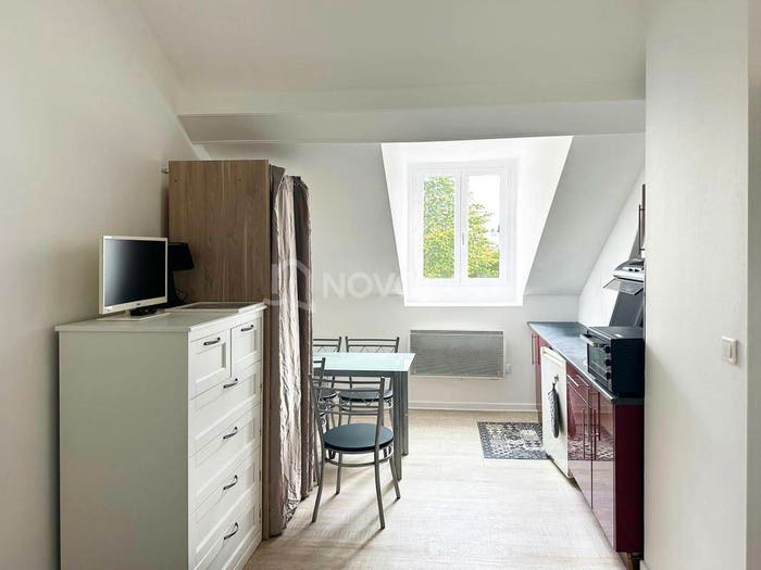 Appartement 1 pièce à louer à Pau Sud
