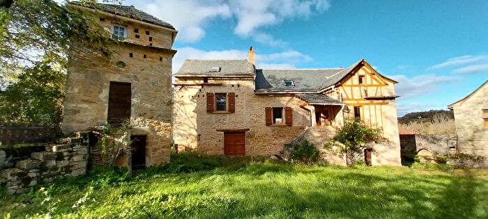 Maison à vendre - La Rouquette - 5 pièces - 3 chambres