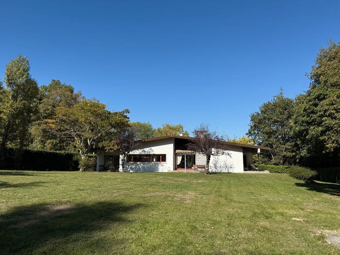 Trie-sur-Baïse : Maison 6 pièces à vendre